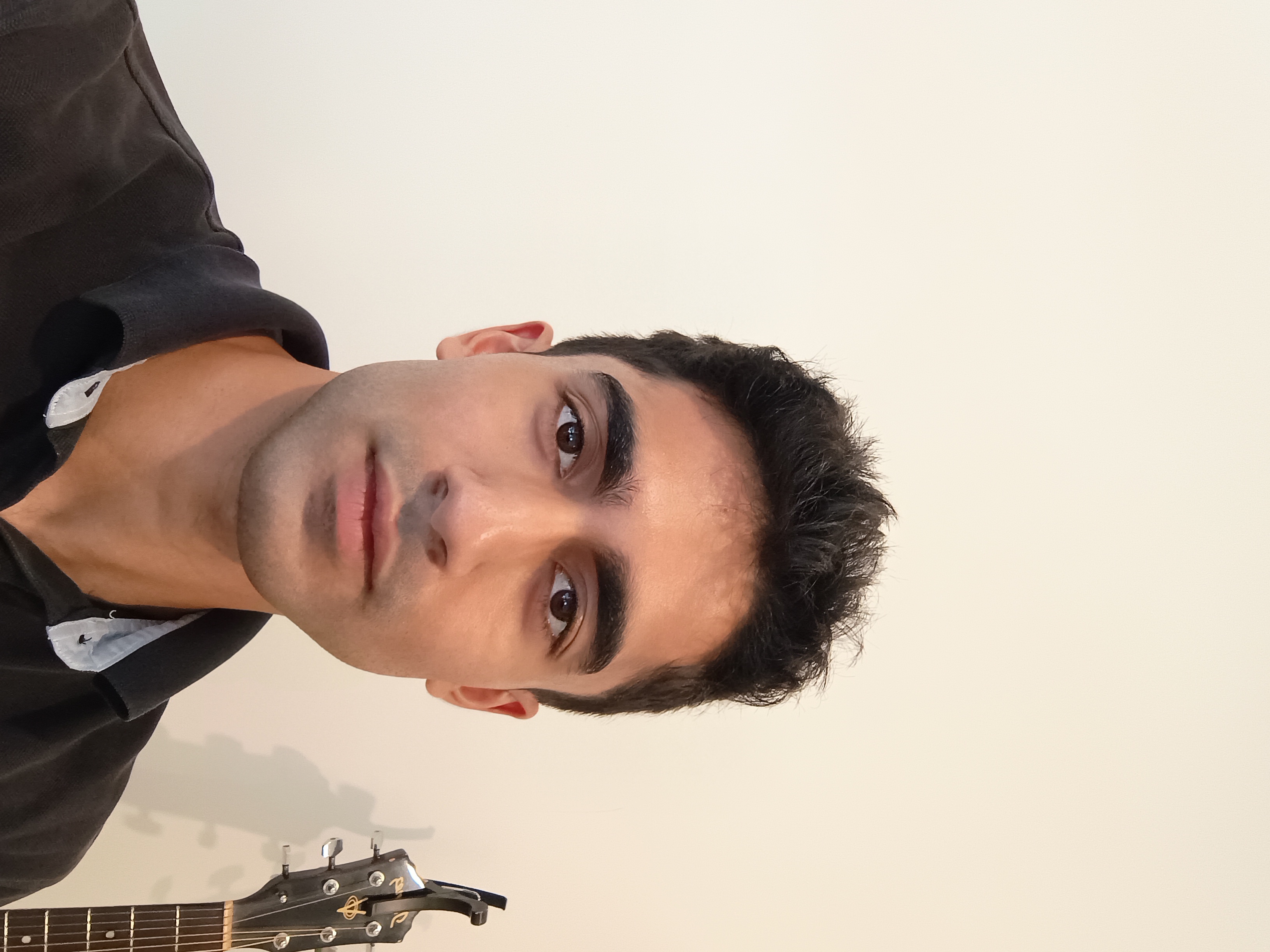 Sushant Gupta